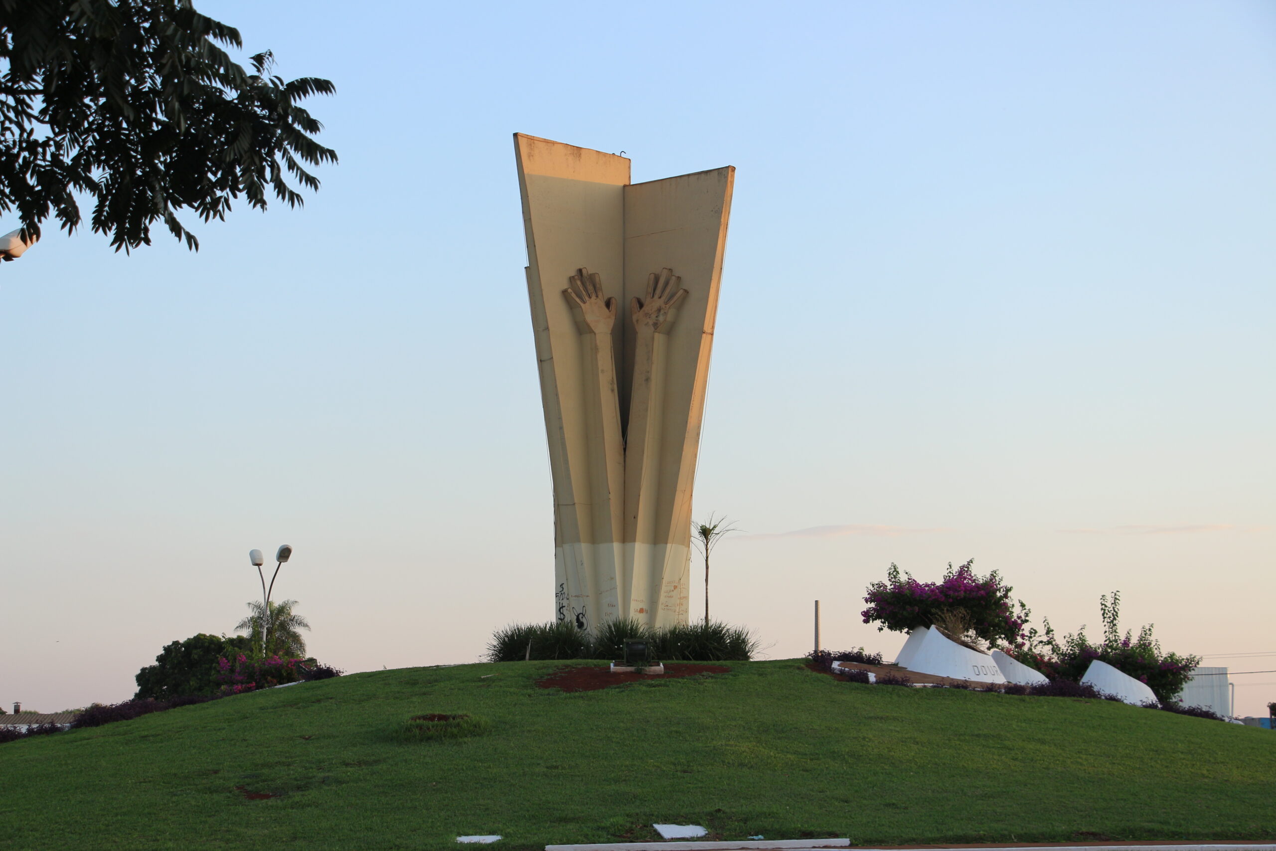 Dourados em Patrimônio